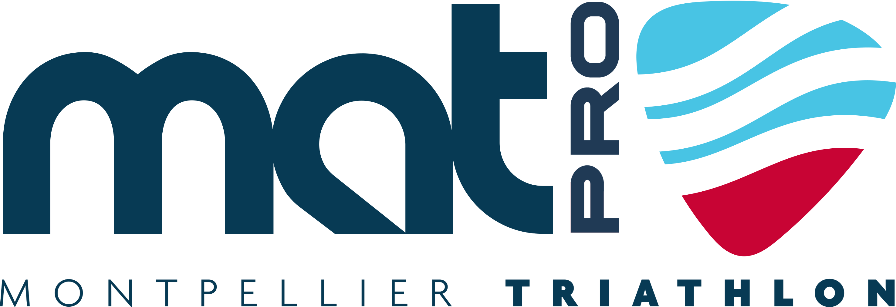 Triathlon du Salagou